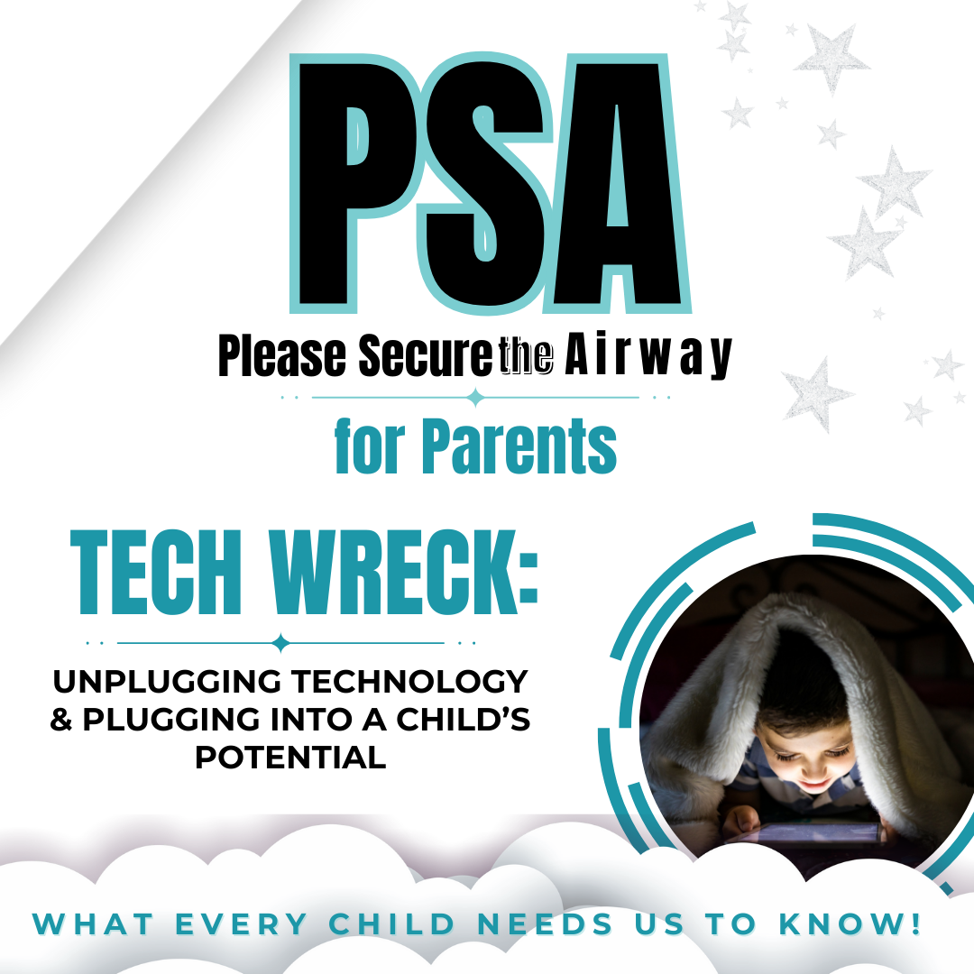 PSA Parents Training | Allspace Therapy